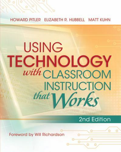 Using Technology with Classroom Instructio- 1416614303, paperback ...