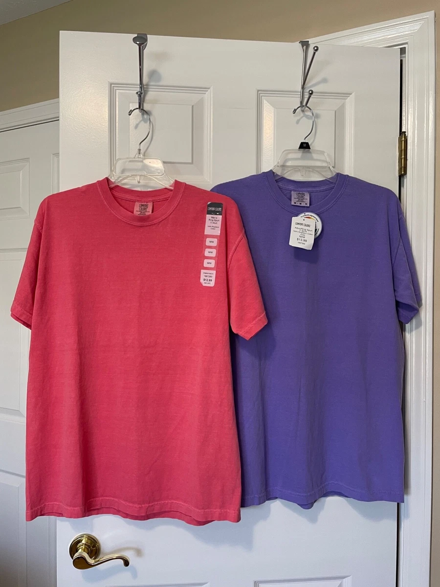 Watermelon Comfort Colors