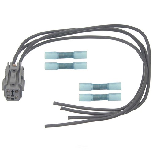 Engine Intake Manifold Runner Control Sensor Connector Standard S-2214 ...