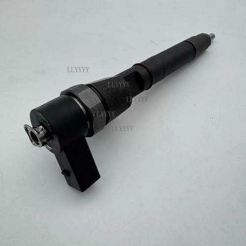 1pc A6110701687 5080300AA 0445110098 Fuel Injector For Mercedes ...