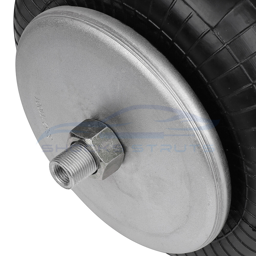 Air Suspension Spring Bag W01-358-7897 For ContiTech Hendrickson S23114 ...