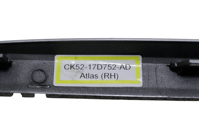 Rear Bumper Trim Insert Atlas Lr087223 OEM Range Rover 2013-17 for sale ...