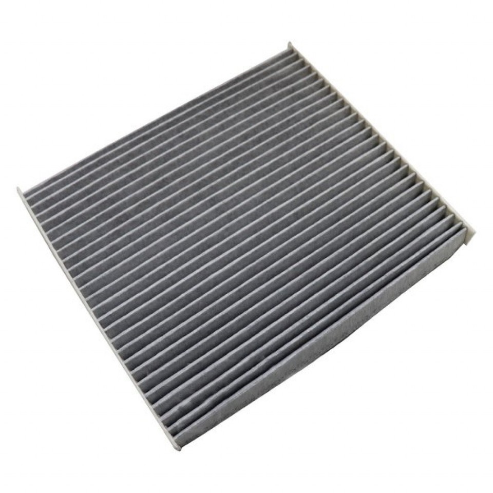 For GMC Terrain 2010-2017 Cabin Air Filter | Behind Glove Box ...