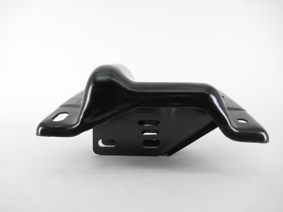 Genuine OEM Mopar Dodge Ram 68196251AA Driver LH Front Bumper Tow Hook ...