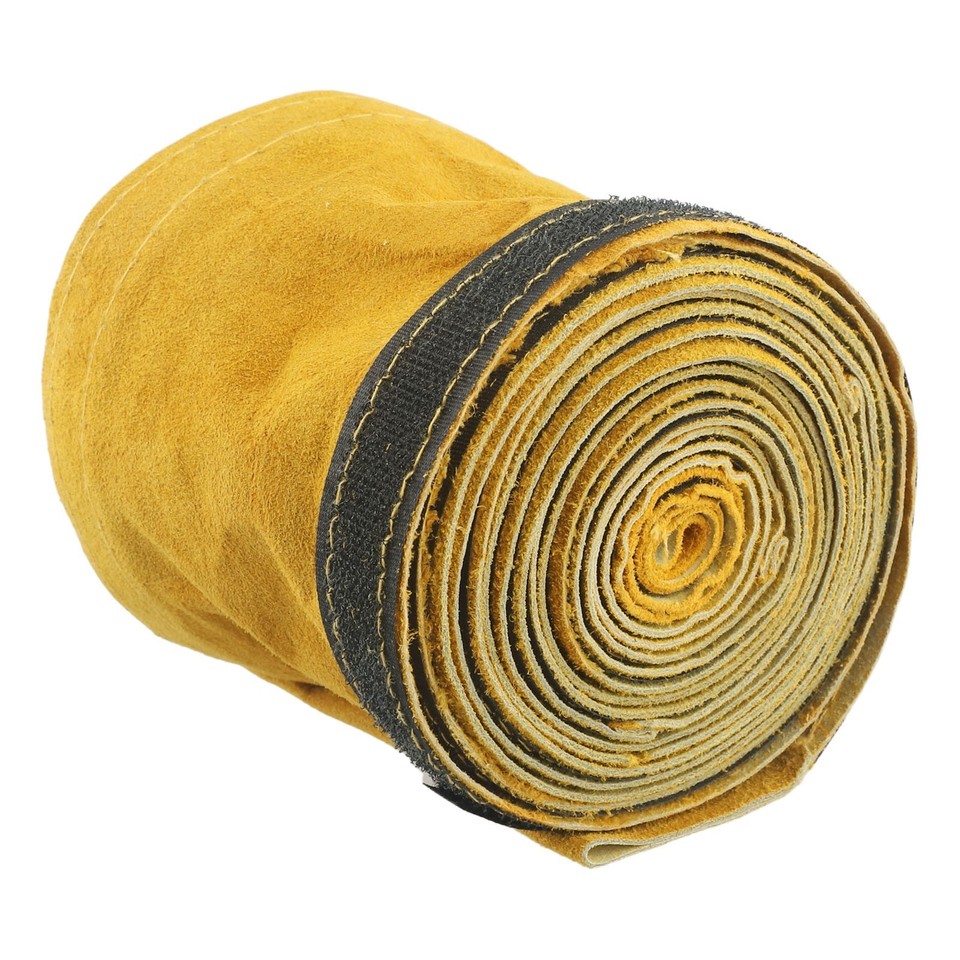 Practical TIG Welding Cable Cover 360g Accessories Stitched Mig/Plasma ...