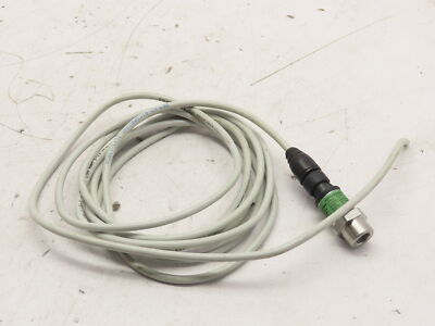 Parker Sporian Pspt0150svsp-s Pressure Transducer 0-150 psig | eBay