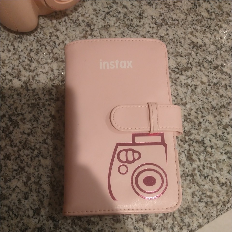 polaroid camera instax mini 75 | eBay