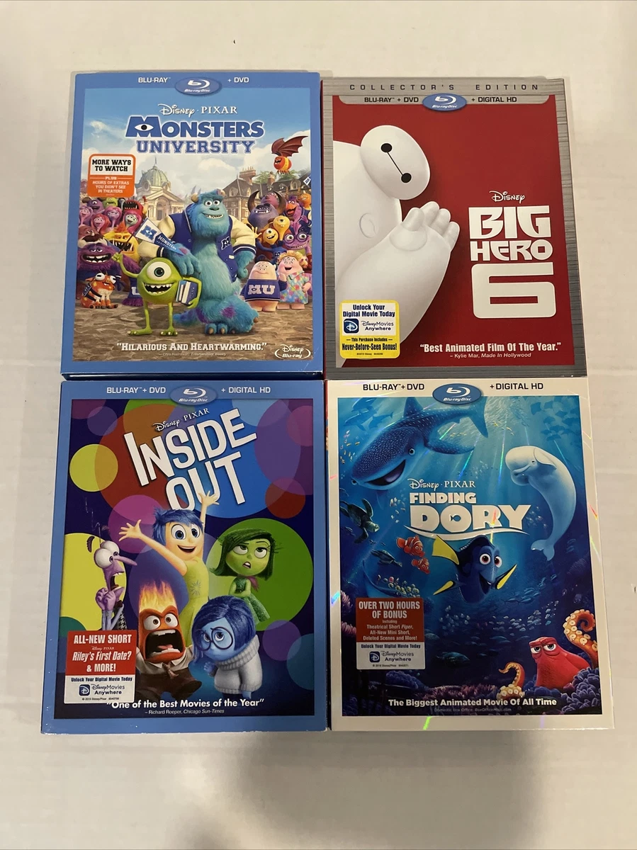 Hd Hero 6 Disney