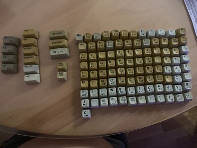 1x Commodore C64 key Replacement Keyboard key | eBay