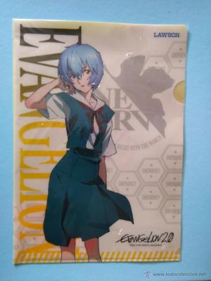 dossier de fichier eva clair | eBay