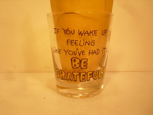 "If You Wake Up Feeling Like Youve Had It Be Grateful" Paula Funny ...