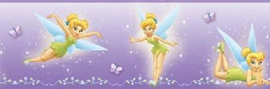 Disney Fairies Tinkerbell Wallpaper