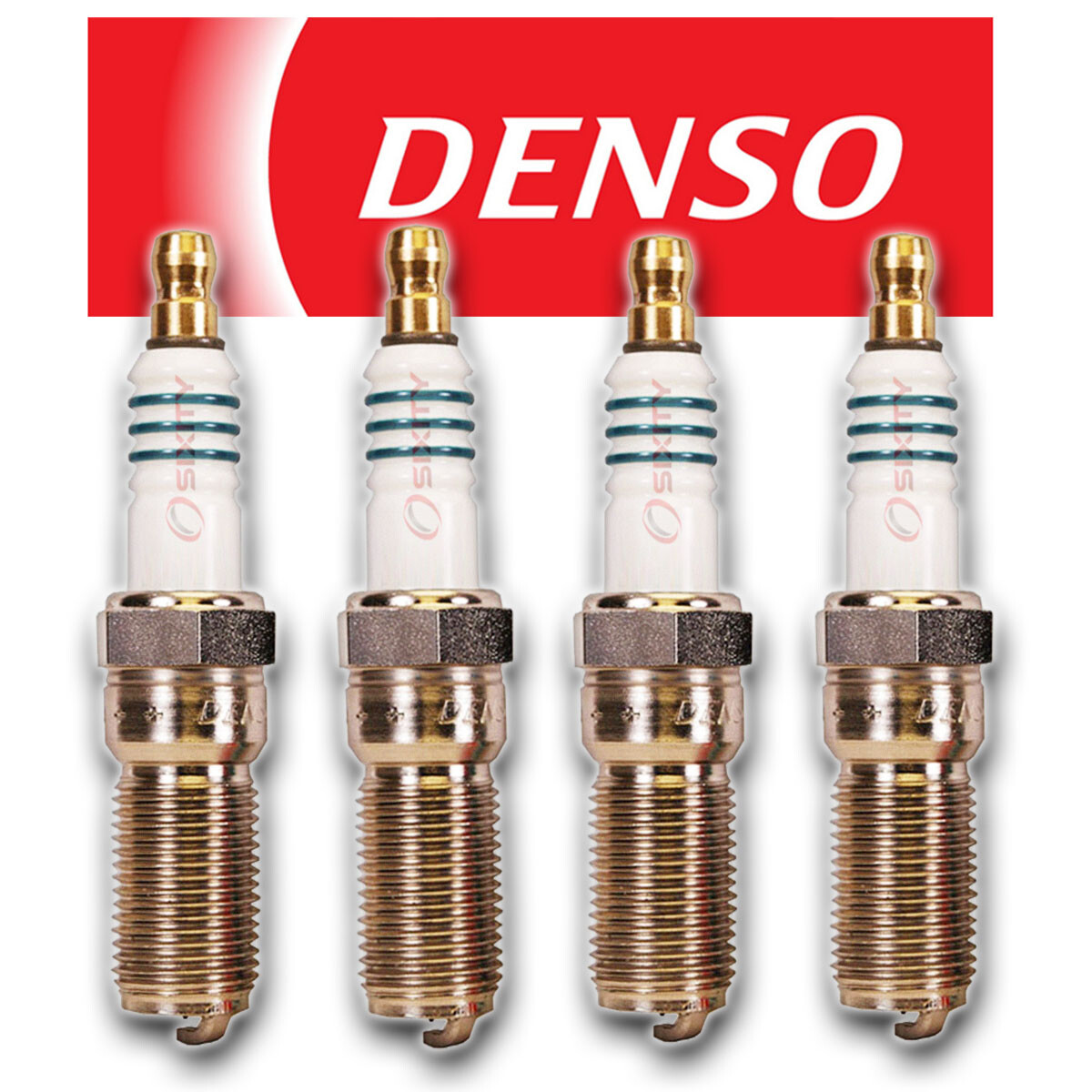 Denso ITV24 - Alternative spark plugs