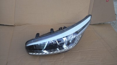 KIA PROCEED JD LED HEADLAMP Left 12-15 92101-A2220 LHD HEADLIGHT Cee'd ...