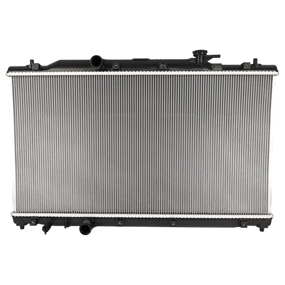 Aluminum Radiator For 2023-2024 Honda Civic Accord 1.5L 19010-64A-A01 ...