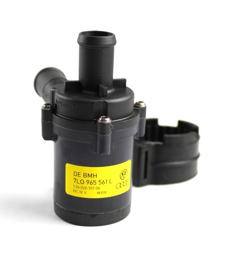 Audi A6 A7 Q7 VW Touareg Zusatzwasserpumpe Wasserpumpe Pumpe 7L0965561L ...