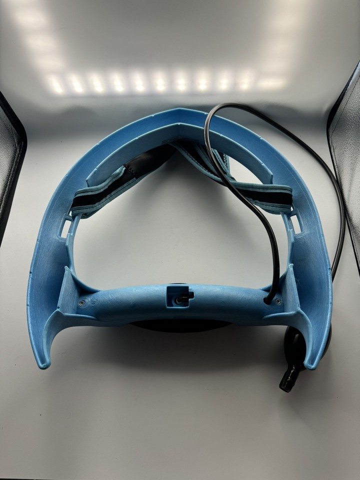 Posture Pump Neck Exerciser Spine Trainer Cervical Disc Hydrator Tested ...