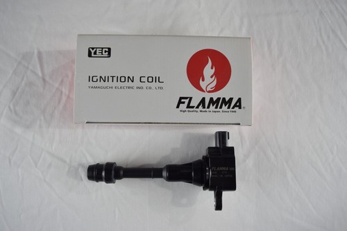 YEC IGNITION COIL 224488H315 FIT: NISSAN ALTIMA SENTRA 02-06 2.5L Made ...