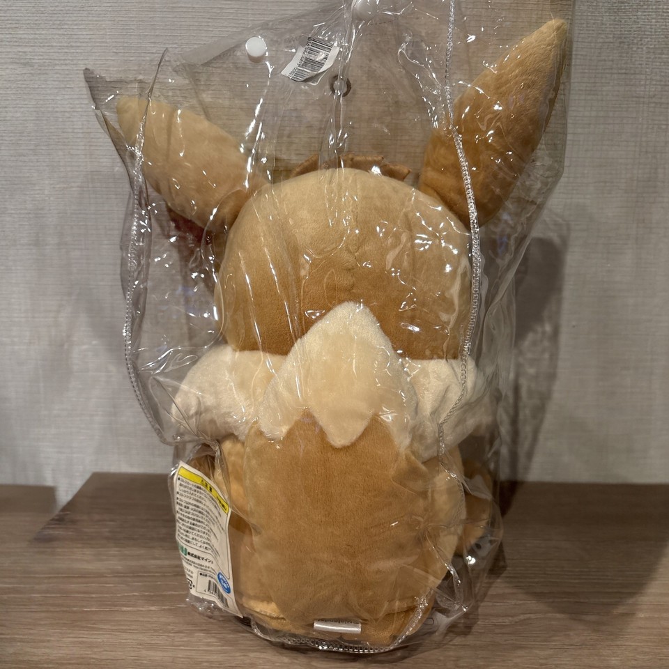 Golf Driver Headcover Pokémon Eevee for 460cc Driver | eBay