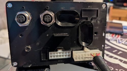 Hanover Displays EG4 destination controller | eBay