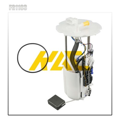 Fuel Pump Assembly For INFINITI 2009-2010 2011-2013 G37 2011-2012 G25 ...