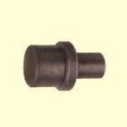 AIRCRAFT TOOLS NEW JIFFY FLUSH RIVET SNAP /SET SHORT SHANK STRAIGHT ...