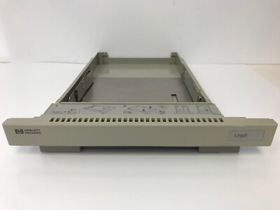 HP 92275C RA1-7679 LEGAL PAPER INPUT TRAY OPTIONAL LOWER CASSETTE LJ ...