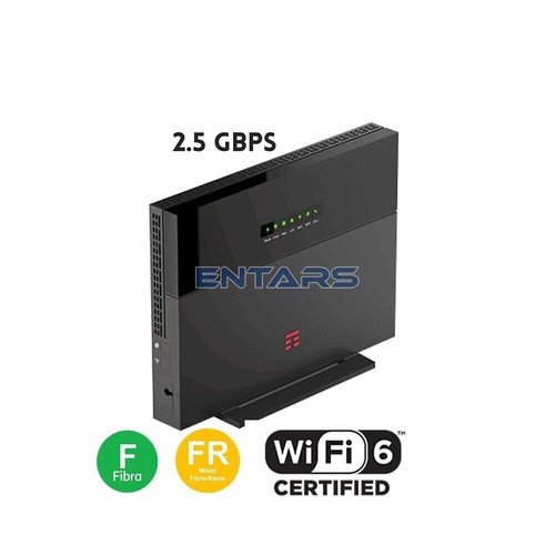 Modem TIM Hub + Executive 2.5 GB ZTE Router WiFi 6 Plus Fibra ...