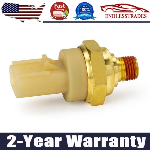 For 2005-2007 Freightliner DETROIT Series 60 Turbocharger Boost Sensor ...