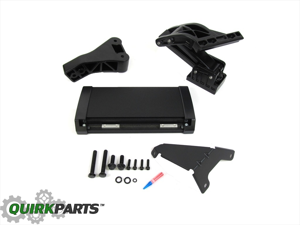 Truck Bed Side Step Mopar 82212091AB for sale online | eBay