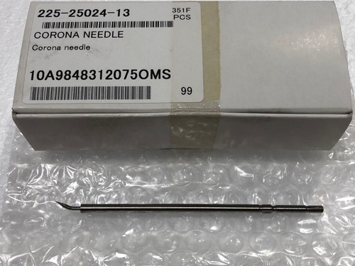 Shimadzu 225-25024-13 . APCI Corona Needle for LCMS-8080 New | eBay