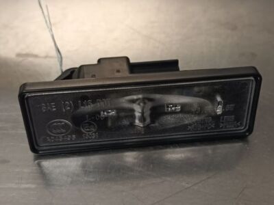ECLAIREUR PLAQUE ARRIERE DROIT 265108990C RENAULT ESPACE V Diesel | eBay