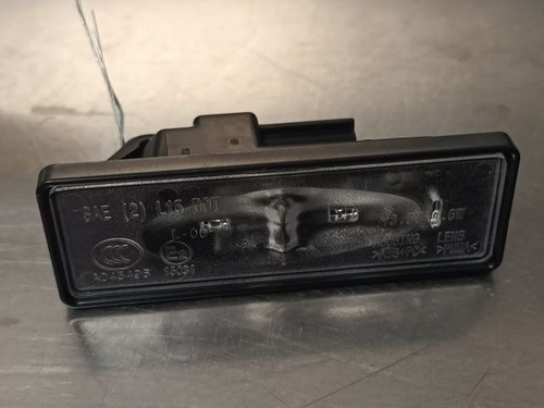 ECLAIREUR PLAQUE ARRIERE DROIT 265108990C RENAULT ESPACE V Diesel | eBay