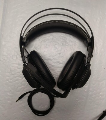 HyperX Cloud Revolver Pro Gaming Headset with Detachable Microphone ...