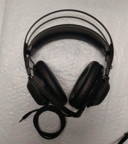 HyperX Cloud Revolver Pro Gaming Headset with Detachable Microphone ...