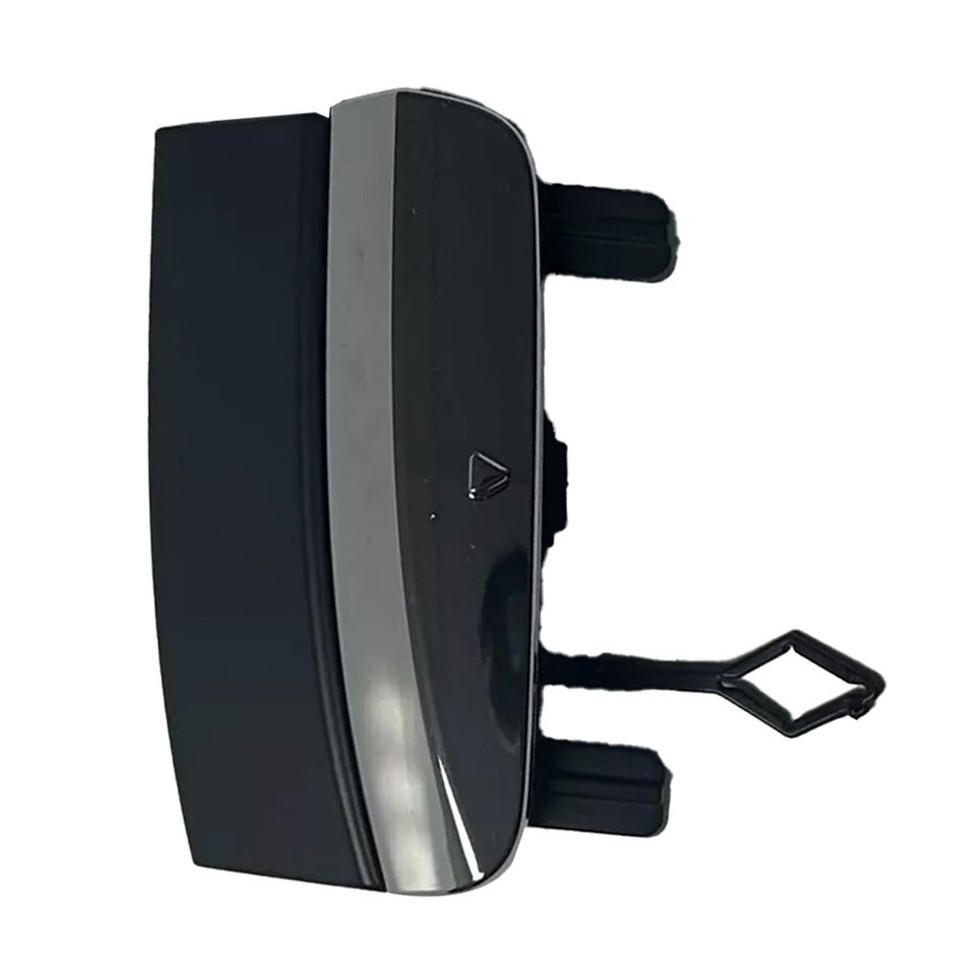 For Mercedes W167 GLE Front Bumper Tow Hook Cover 1678854202 ...