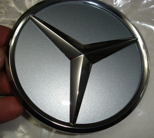 Mercedes Benz A 0998108500-9988 Rear Hatch Emblem | eBay