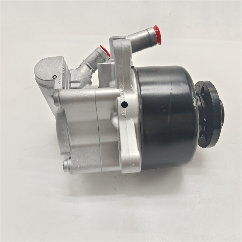 0034662701 0034665001 ABC Tandem Power Steering Pump fit for Mercedes ...