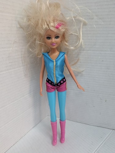 Funville Sparkle Girlz Fairy Doll Toy Make Believe Lot of 5 Different ...