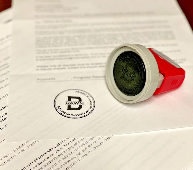 APPROVED Office stamps - 904 Stamps | eBay