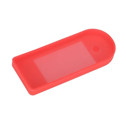 Electric Scooter Cover Silicon Display Case Easy Installation Everyday ...