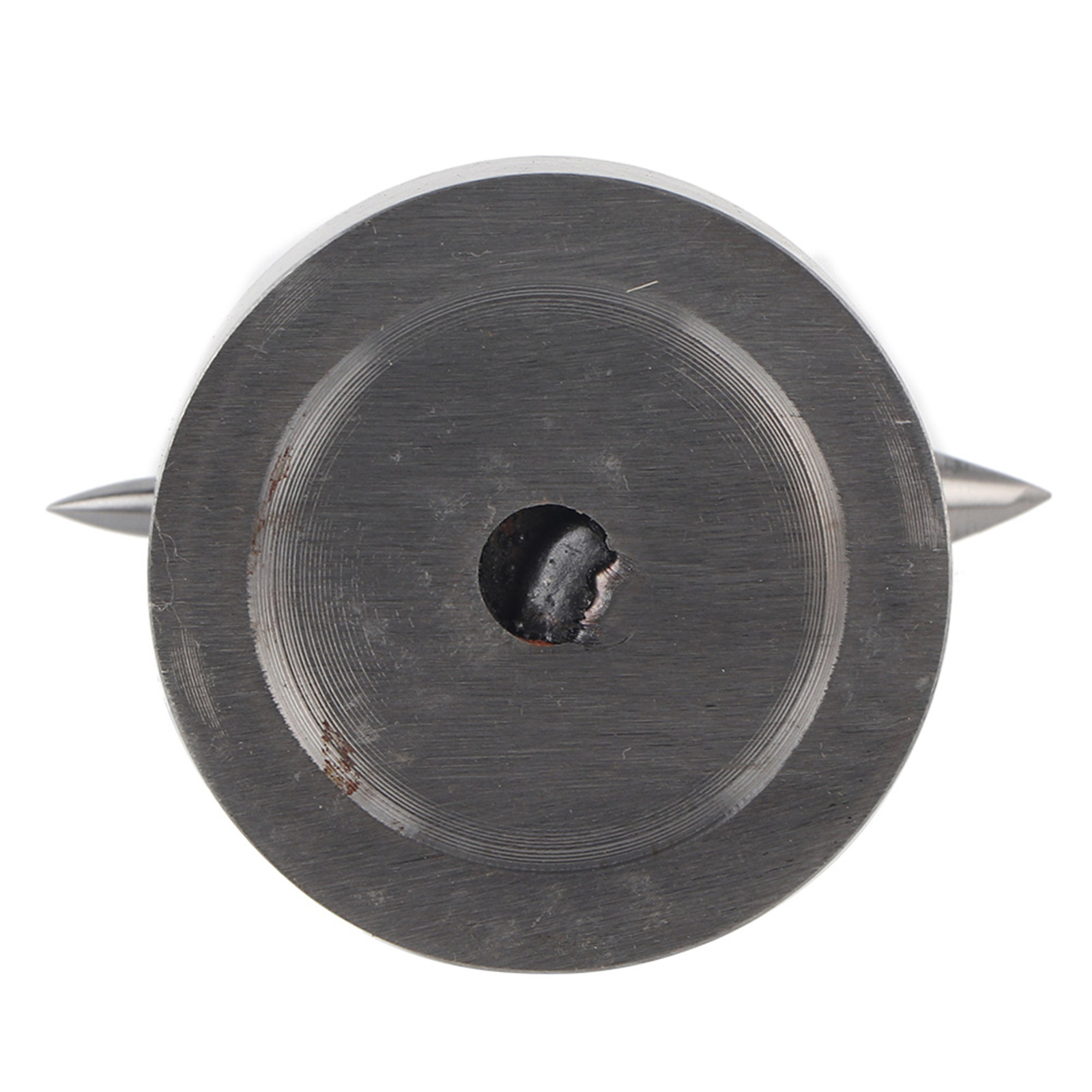 Double Horn Anvil With Wide Base Jewelry Processing Forming Shaping ...