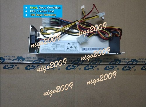 Used & Tested Good Advantech FSP150-50LM2 96PSO-A150WQ-1 Power Supply ...