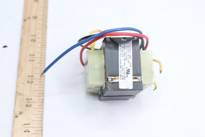 Transformers - Basler Electric Transformer