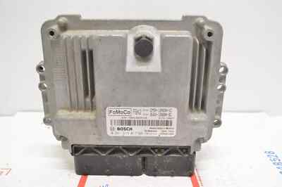 2014 14 Ford Focus EM5A-12A650-VC Engine Control Module Unit Ecm J40 ...