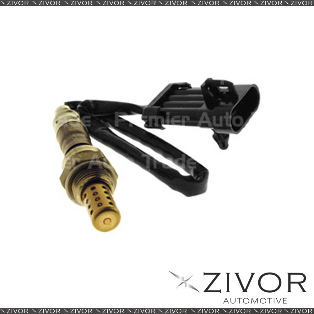 New NGK Post Catalytic Oxygen Sensor Right For Holden Statesman 6.0 L98 ...