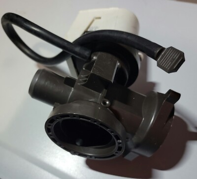 LG Washing Machine WM2301HW Part #3108ER1001B Water Drain Pump Assembly ...