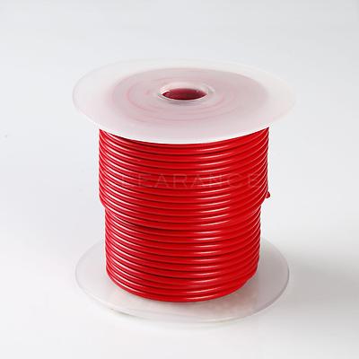 100Ft Red High Performance 16 Gauge 12V Primary Wire | eBay