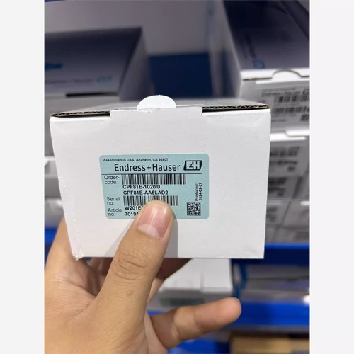 1pc E+H Digital PH Electrode CPF81E-AA5LAD2 Can Replace CPF81D-7LH21 | eBay