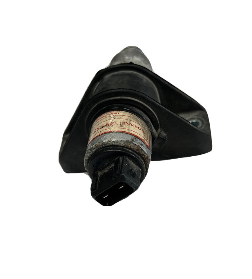 OEM Volvo 740 940 Idle Air Control Valve For Regina System 1389557 ...